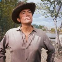 🔥 Cleve Van Valen MBTI | How the West Was Won (1962) Personality Types