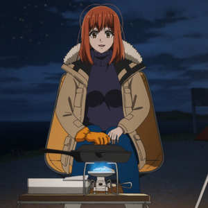 🔥 Shizuku Kusano MBTI | Futari Solo Camp Personality Types