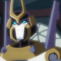 🔥 Yoketron MBTI | Transformers: Animated Personality Types