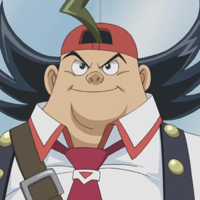 🔥 Bronk Stone MBTI性格類型是ESFP還是ISFP?