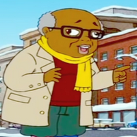 🔥 Principal Eyeverson MBTI | The Boo Crew (Thugaboo) Personality Types