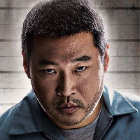 🔥 Kim Min-chul "Long-term Prisoner" MBTI | Prison Playbook Personality ...