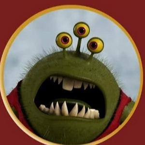 🔥 Reggie Jacobs MBTI | Monsters University (2013) Personality Types