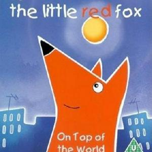 🔥 If Pablo the Little Red Fox has a personality type...