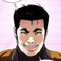 🔥 Darius Hong MBTI | Lookism Personality Types