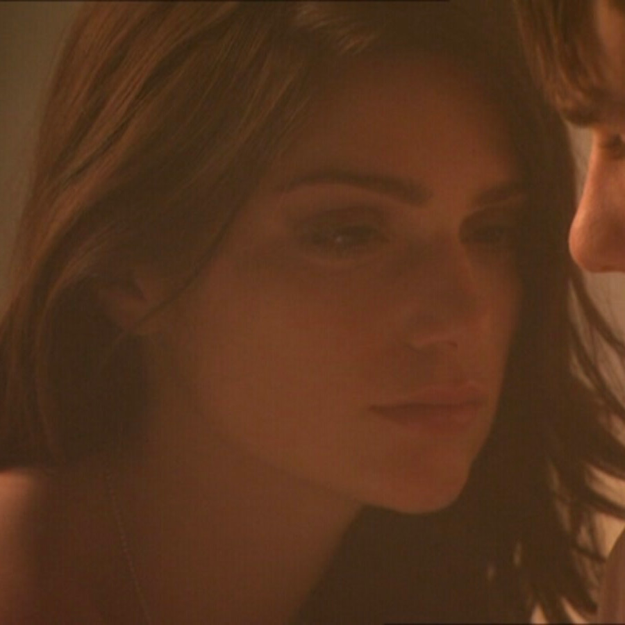 🔥 Beth MBTI | Skins UK (2007) Personality Types