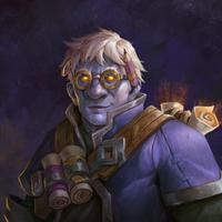 🔥 Dagran Thaurissan II MBTI | World of Warcraft Personality Types