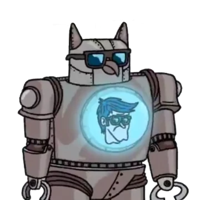 🔥 The Night Owl MBTI | Regular Show (2010) Personality Types