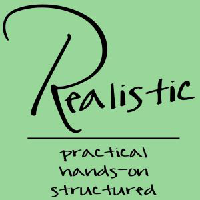 🔥 If Realistic has a personality type...