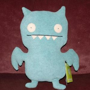 🔥 If Ice-Bat has a personality type...