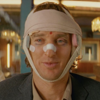 🔥 Francis Whitman MBTI | The Darjeeling Limited (2007) Personality Types
