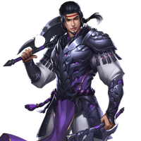 🔥 Song Xian (宋宪) MBTI | Romance of the Three Kingdoms Personality Types