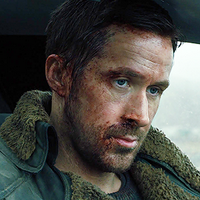 🔥 Officer K "Joe" MBTI | Blade Runner Personality Types