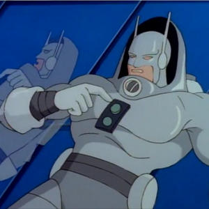 🔥 Stilt-Man MBTI | Iron Man (1994) Personality Types