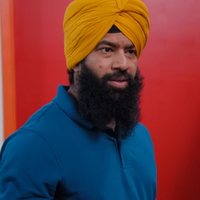 🔥 Baljit Singh MBTI | Dhar Mann Cinematic Universe Personality Types