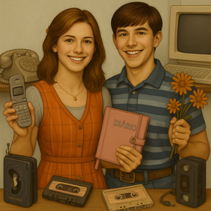 🔥 If Generation Xennials (1972-1983) has a personality type...