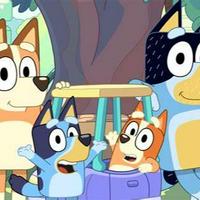 🔥 Bluey（系列） MBTI是ENFJ還是INFJ?