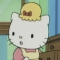 🔥 Mama MBTI | Hello Kitty's Paradise Personality Types