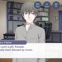 🔥 Kanade's Father MBTI | Project SEKAI COLORFUL STAGE! Personality Types