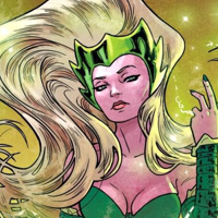 🔥 Amora MBTI | Loki: Where Mischief Lies Personality Types