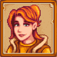🔥 Robin MBTI | Stardew Valley Personality Types