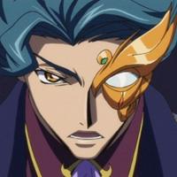 🔥 Jeremiah Gottwald (Orange) MBTI | Code Geass Personality Types