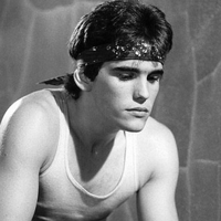 🔥 Rusty James MBTI | Rumble Fish (1983) Personality Types