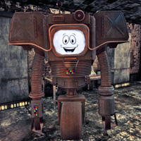 🔥 Yes Man MBTI | Fallout Personality Types