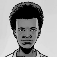 🔥 Josh MBTI | The Walking Dead Comics Personality Types
