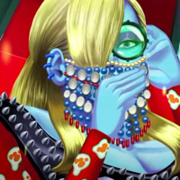 🔥 Velvet Chair Girl MBTI | No More Heroes Personality Types