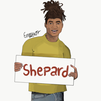 🔥 Shepard MBTI | Simon Snow (Series) Personality Types