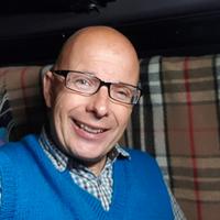 What do you think Richard Vobes's personality is?