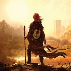 🔥 If The Restless Wanderer has a personality type...