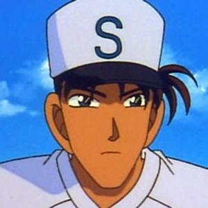 🔥 Kenya Kaji MBTI | Detective Conan Personality Types