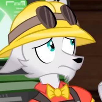 🔥 Dr Wolf MBTI | TF2 Anaylsis Anarchy Brony Project Personality Types