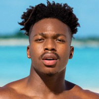 🔥 James Pendergrass MBTI | Too Hot to Handle Personality Types