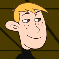 🔥 Ronald “Ron” Stoppable MBTI | Kim Possible (2002) Personality Types