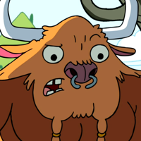 🔥 Mannish Man MBTI | Adventure Time (2010) Personality Types