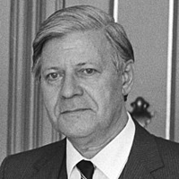 Helmut Schmidt Personality Type | MBTI of Historical Figures