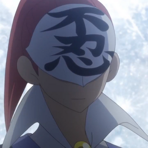 🔥 Emonzaemon Sōda MBTI | Katanagatari Personality Types