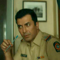 🔥 Inspector Majid Khan MBTI | Sacred Games Personality Types