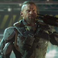 🔥 Ruin (Donnie Walsh) MBTI | Call of Duty Personality Types