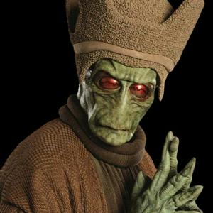 🔥 Aruteous "Rute" Gunnay MBTI | Star Wars: Episode III Revenge of the ...