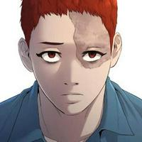 🔥Juvenile Offender Characters MBTI Personality Types