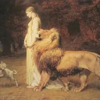 🔥 If Loyal Animal Companion has a personality type...