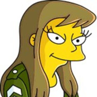 🔥 Laura Powers MBTI | The Simpsons (1989) Personality Types