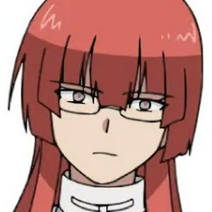 🔥 Maria Kisaragi (Jouou) MBTI | Tasuuketsu Personality Types
