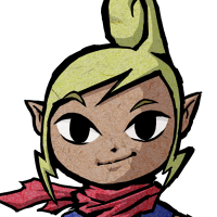 🔥 Tetra / Princess Zelda MBTI | The Legend of Zelda: The Wind Waker ...
