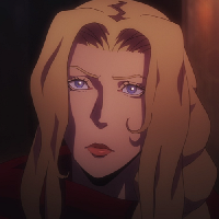 🔥 Lisa Tepes MBTI | Castlevania (2017) Personality Types