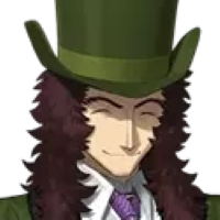 🔥 Lev Lainur Flauros MBTI | Fate/Grand Order Personality Types